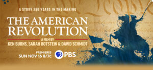 The American Revolution - Our American Story